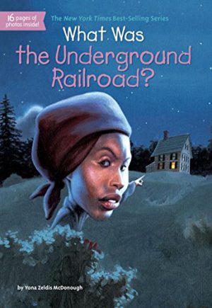 The Underground Railroad » homeschoolinspirations.com