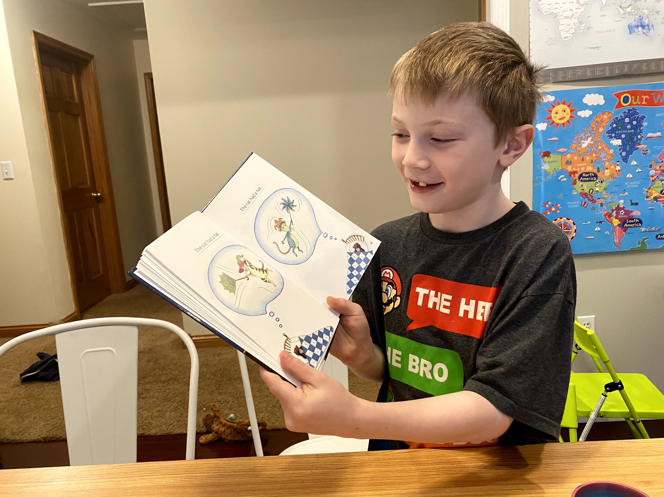 Our Favorite Reading Curriculum » homeschoolinspirations.com