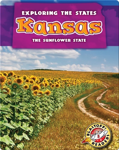 Kansas Children's Books » homeschoolinspirations.com
